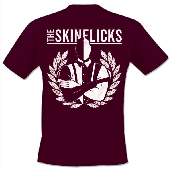 Haymaker - Boots, T-Shirt schwarz | Bandshirts | T-Shirts | Bekleidung ...