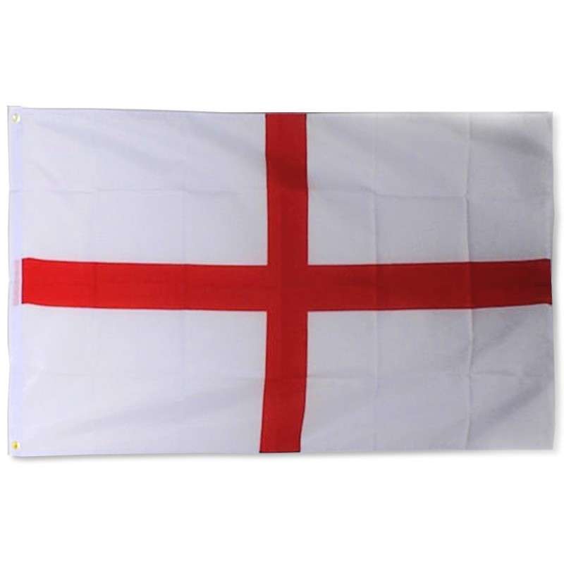 England, Fahne | Fahnen | Merchandise | Oi! The Shop - DE